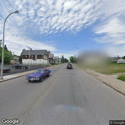 Smoke reported at building with no fire confirmed, Buffalo NY | CrimeRadar