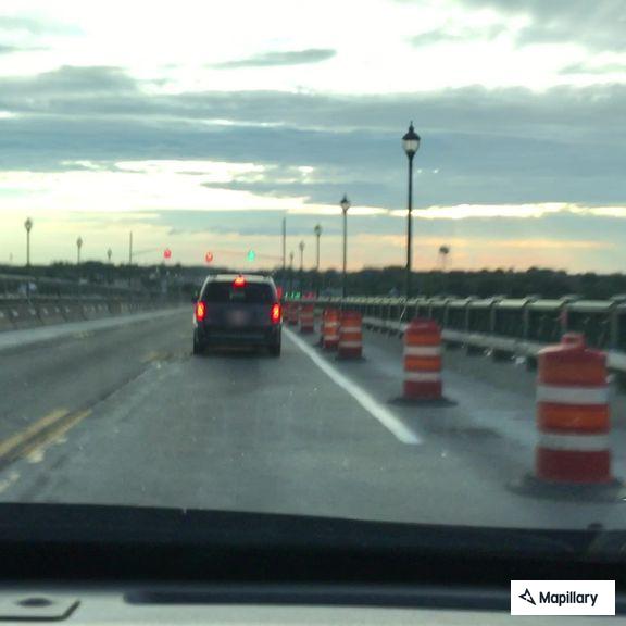 Fire alarm triggered by cooking at Peace Bridge duty free, Buffalo NY ...