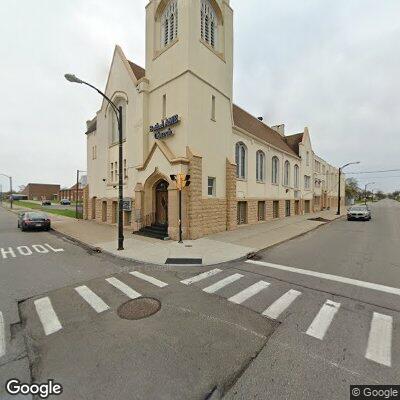 Traffic light malfunction near Ferry and Michigan, Buffalo NY | CrimeRadar