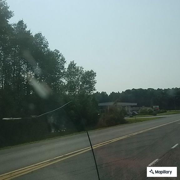 Traffic lights fail causing backup on NY-5S northbound, Amsterdam NY ...