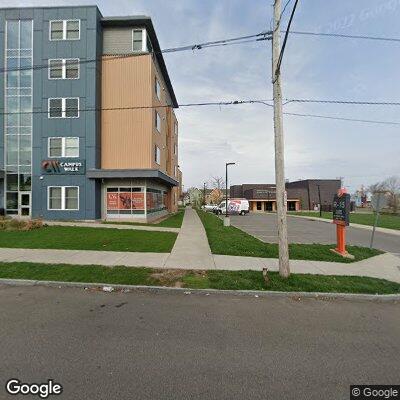 Fire Alarm Set Off at Campus Walk Apartments, Buffalo NY | CrimeRadar