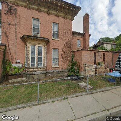 Man injured with swollen, bleeding leg at Daniels House, Amsterdam NY ...