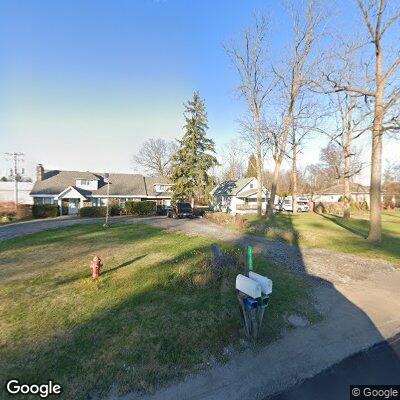 Structure fire rekindled near Ravenswood Road, Port Huron MI | CrimeRadar