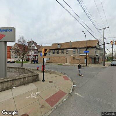 State police end vehicle pursuit near grant and military, Buffalo NY ...