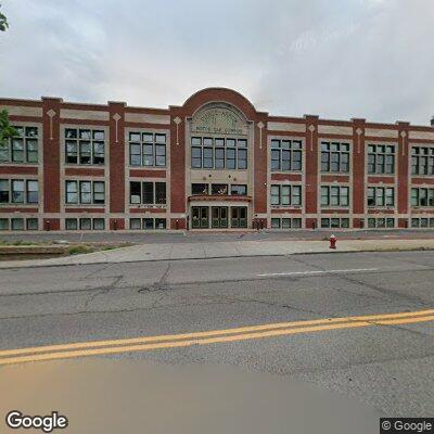 Commercial fire alarm activated at Buffalo lofts, Buffalo NY | CrimeRadar