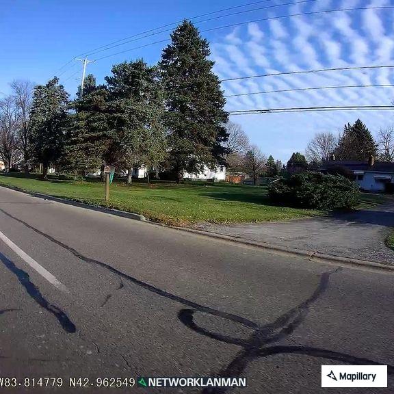 Vehicle accident with injuries on ramp near Miller Rd, Swartz Creek MI ...