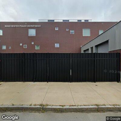 Medical emergency involving newborn at police department, Manchester NH ...