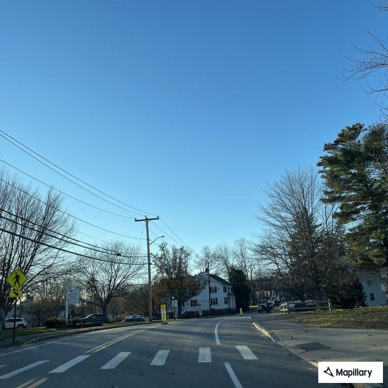 Fire alarm reported at apartment on Main Street, Exeter NH | CrimeRadar