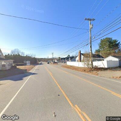 Police investigate theft complaints at parking lot intersection, North ...