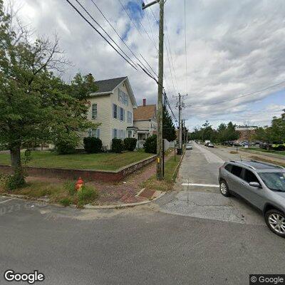 Possible illegal burn reported near Ashman Street, Manchester NH ...