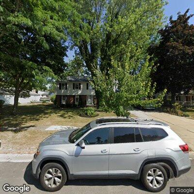 Car crashes into tree near Old Spring Ln, Buffalo NY | CrimeRadar