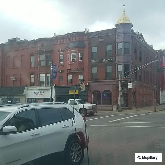 Man with mental health crisis sitting on street corner, Johnstown NY ...
