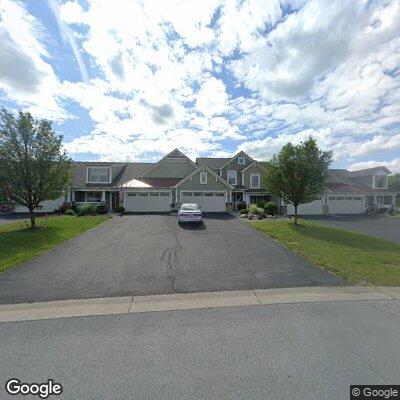 Child has breathing difficulty and numbness in arm, Victor NY | CrimeRadar