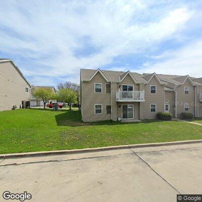 Fire crews respond to possible house fire near South 44th St, West ...