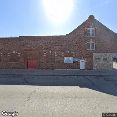 Fire crews battle structure fire near South 19th St, Milwaukee WI ...