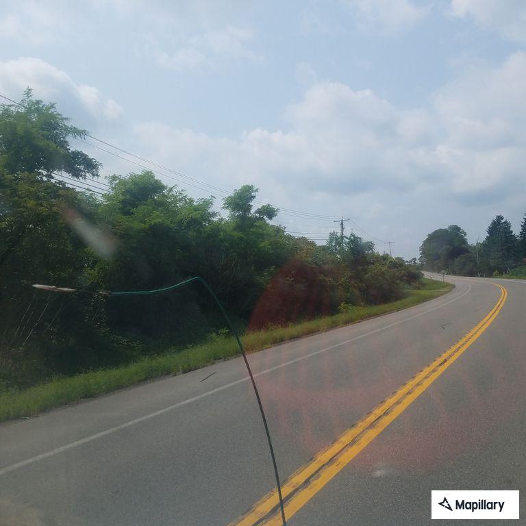 Car hits deer on Route 5S westbound, Herkimer County NY | CrimeRadar