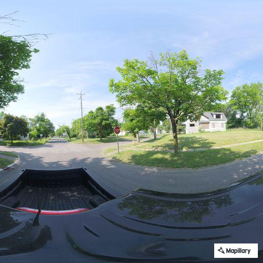 Unattended grass fire reported near Alexander St in Flint, Flint MI ...