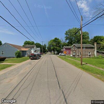 83-year-old woman falls near Montezuma Street, Lyons NY | CrimeRadar