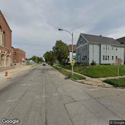 Engines respond to fire calls near 25th and Booth, Milwaukee WI ...