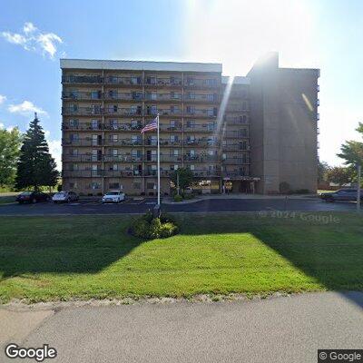Structure fire reported near Plaza Drive in Niagara Falls, Niagara ...