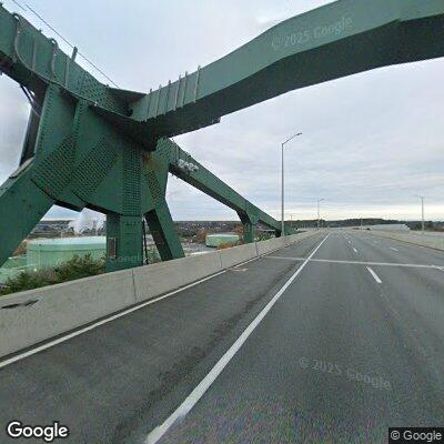 Man seen leaning over Piscataqua River Bridge edge, Kittery ME | CrimeRadar