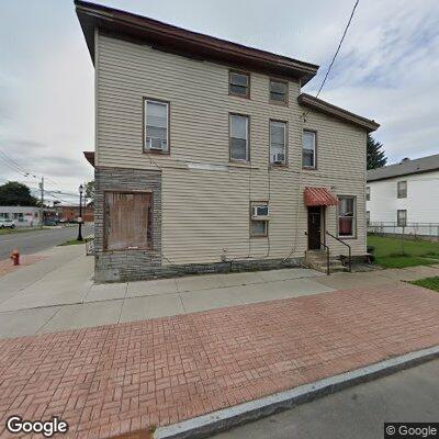 Fire crews evacuate during structure fire on Court St, Utica NY ...