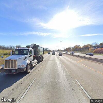 Metal debris causes lane hazard on US 45, Milwaukee WI | CrimeRadar