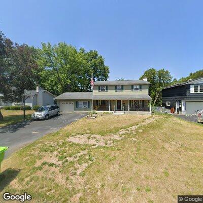 Unconscious toddler passing out near Jewell Drive, Liverpool NY ...