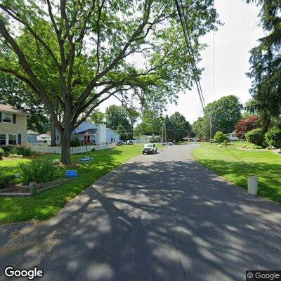 Two-vehicle traffic incident near barbershop on route 57, Onondaga ...