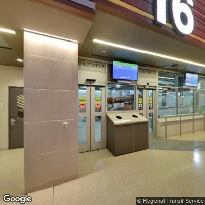 Suspected overdose reported at RTS Transit Center, Rochester NY ...