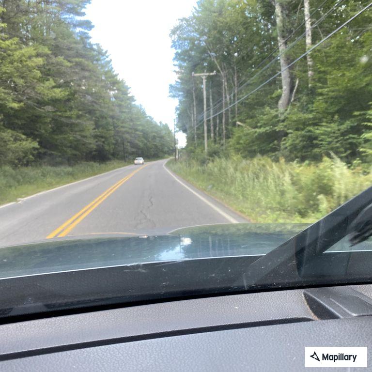 Two vehicles racing at high speed near Kingsbury Lane, York ME | CrimeRadar
