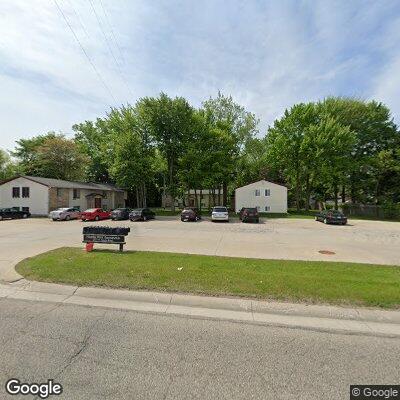 Medical call for dizziness and blurred vision at vienna road, Clio MI ...