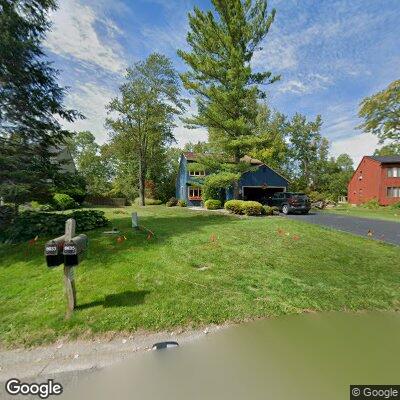 61-year-old male with breathing difficulty near Grey Birch Dr ...