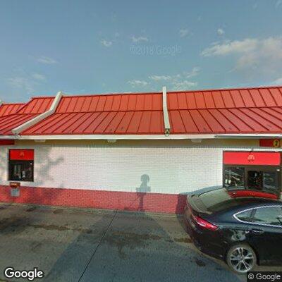 Automatic fire alarm at restaurant on Empire Blvd, Webster NY | CrimeRadar