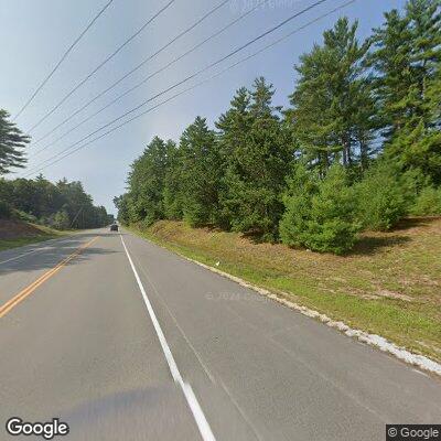 Vehicle crash traps two people on Route 125, Barrington NH | CrimeRadar