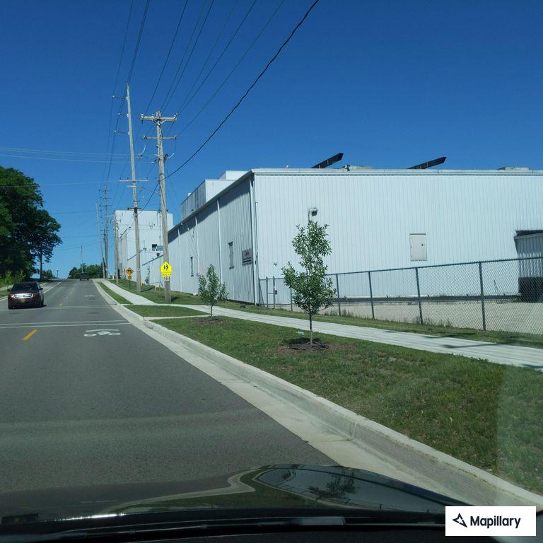 Medical emergency for unconscious man with agonal breathing, Muskegon ...