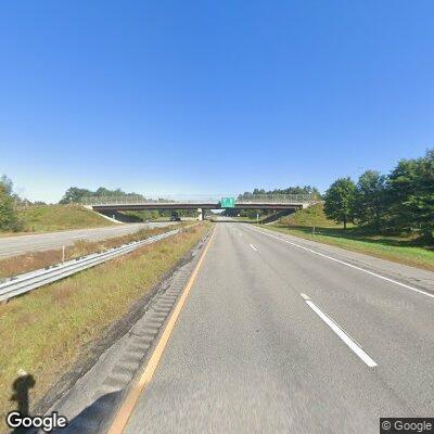 Police monitor erratic Hyundai driving on I-93 northbound, Concord NH ...