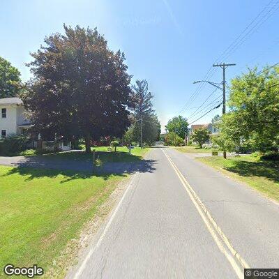 Tree on wires reported near Canada Road in Red Creek, Red Creek NY ...