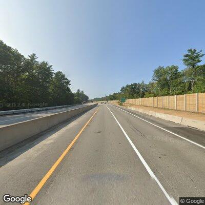 Vehicle crash causes injury on spaulding turnpike, Strafford County NH ...