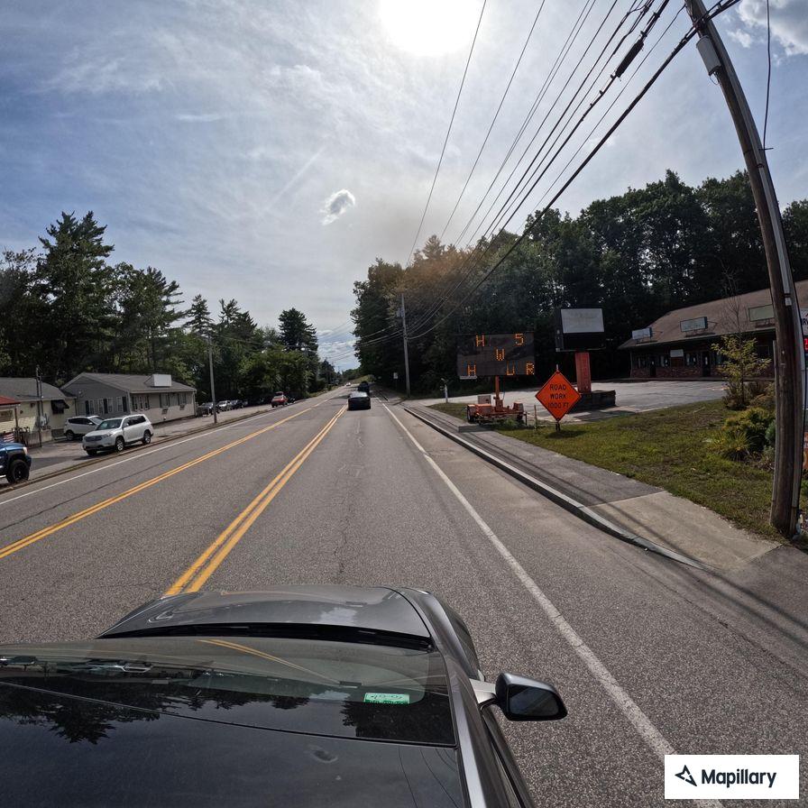 Car break-in at Wild Willy’s results in stolen items, Rochester NH ...