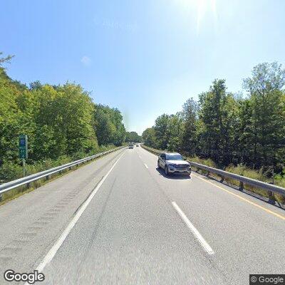 Traffic accident on I-93 south involving tractor-trailer, Worcester ...