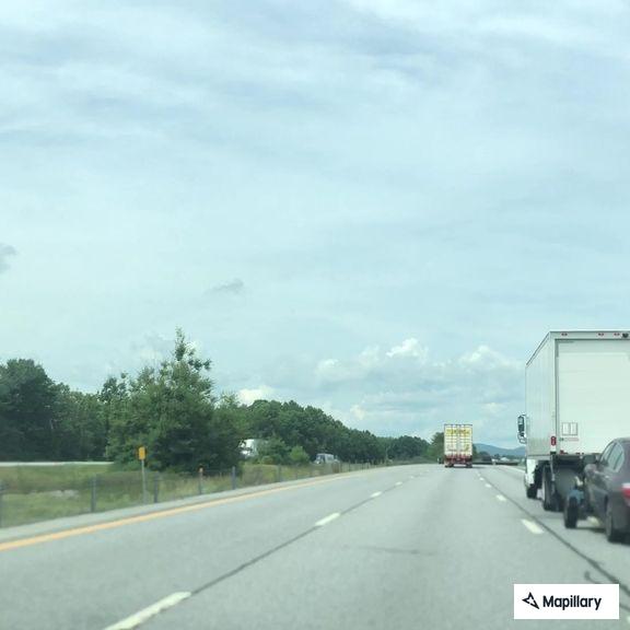 Single motorcycle crash causes property damage only, Warren County NY ...
