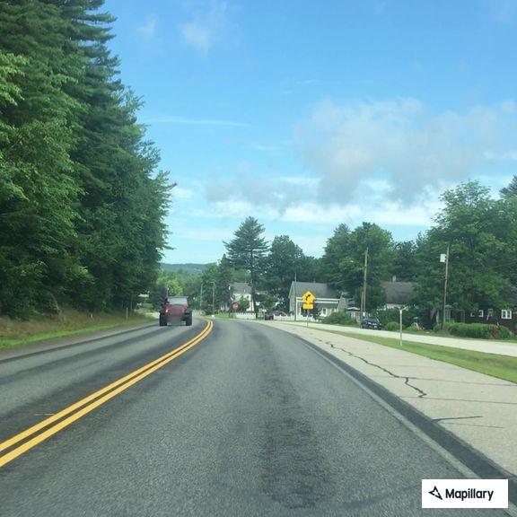 Search underway for missing woman near High St beach, Farmington NH ...