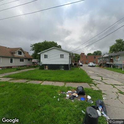 Fire crews respond to possible gas leak near Mason St, Saginaw MI ...