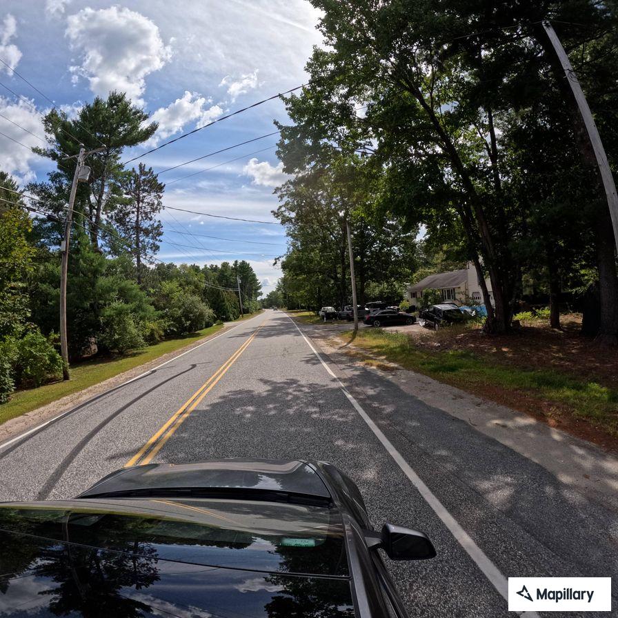 Medical call for elderly woman with swollen leg, Waterboro ME | CrimeRadar