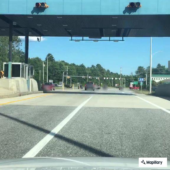 Propane Smell Reported at Exit 42 Toll House Office, Scarborough ME ...