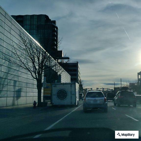 Person reported chest pain near 9th and Edna streets, Boise ID | CrimeRadar