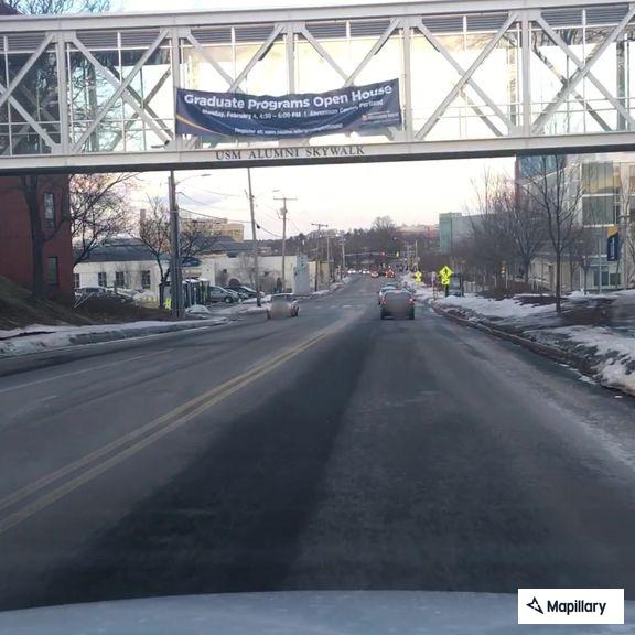 Fire alarm triggers response at USM Science Building, Portland ME ...