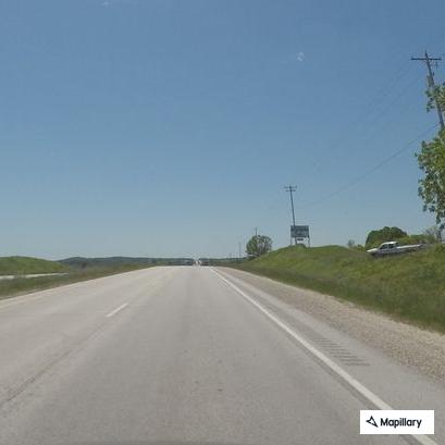 Traffic stop triggers alert near County Highway Z, WI, Sheboygan County ...