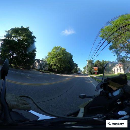 Man in wheelchair shivering near Forest Ave and Riverside St, Portland ...